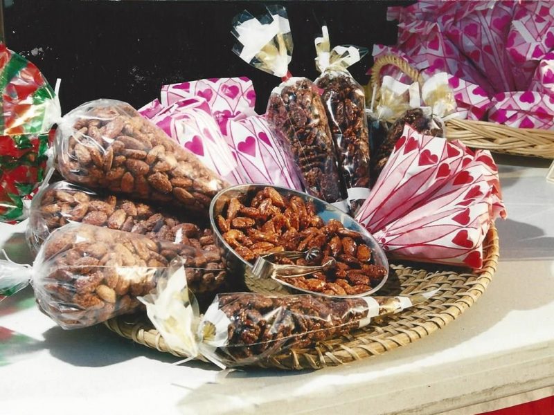 Food & Beverage - European Christmas Market